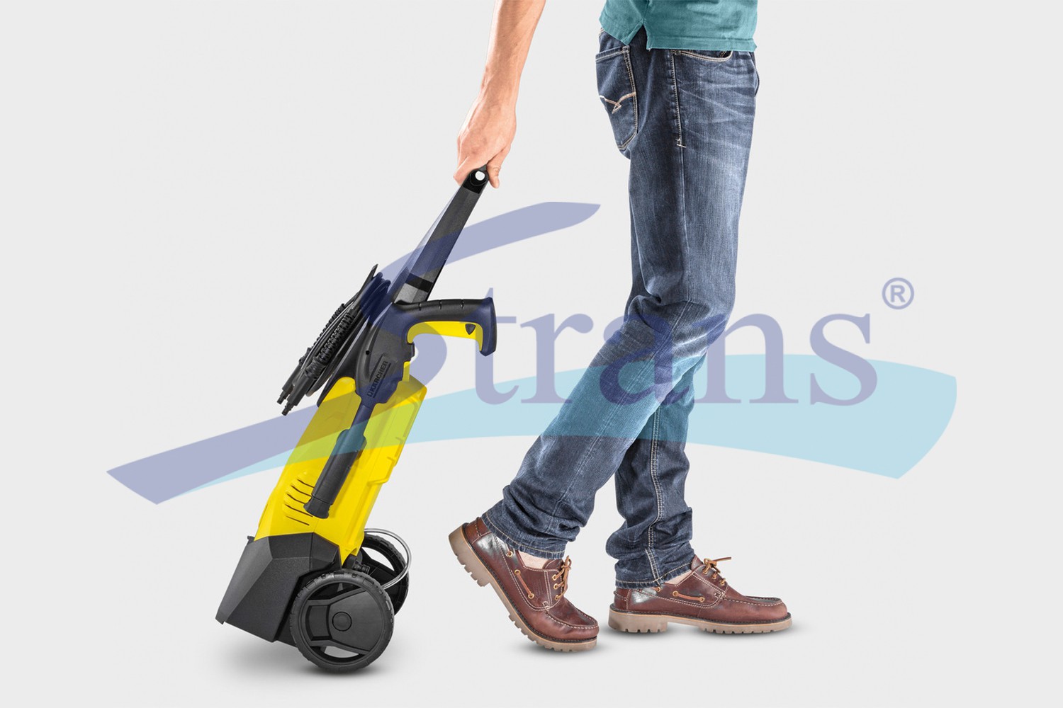 K3 karcher store